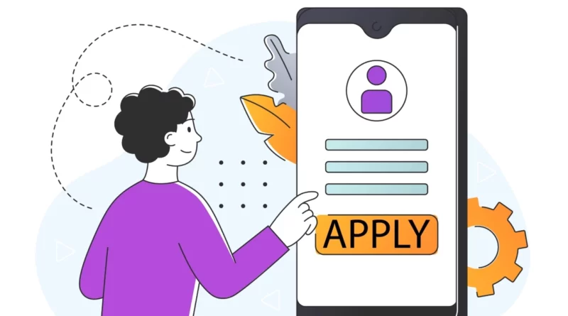 Part-time Jobs for Students: A Comprehensive Guide – Online recruitment ...